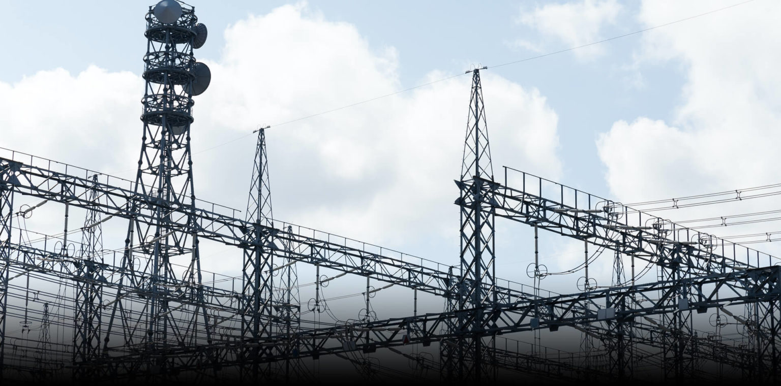 Construção, Operação e Tecnologia de Controle da Rede Elétrica - CET Brazil