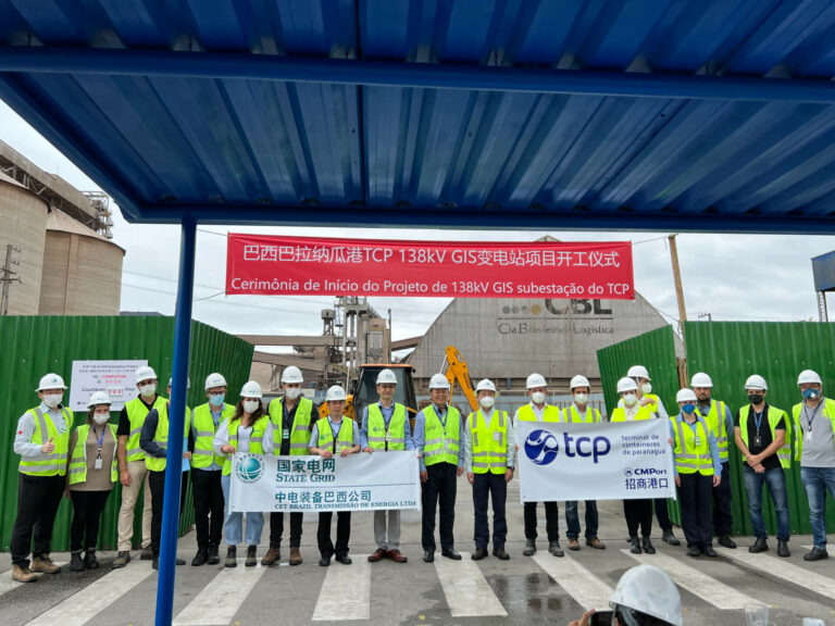 CET Brazil - CET Brazil